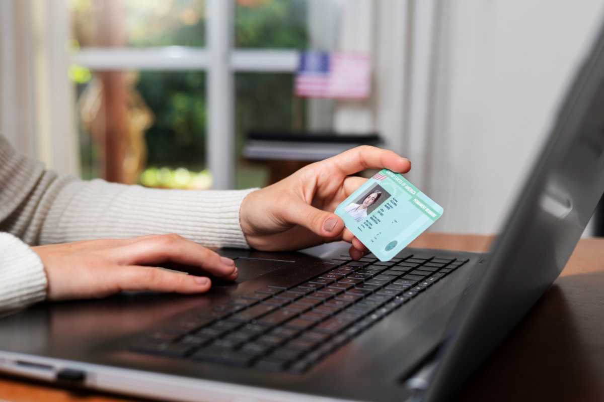 Consultar CPF: passo a passo no site oficial